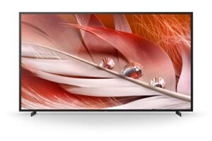 sony xr100x92 bravia xr 100-inch 4k full array led smart google tv (2021)