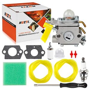 huztl cs26 carburetor for ryobi ss26 ry28000 ry28020 ry28040 ry09053 ry28021 ry28025 ry09056 ry09055 ry34440 26cc trimmer brushcutter weed wacker parts