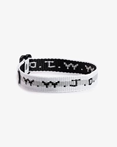 Elevated Faith WWJD Bracelet Pack