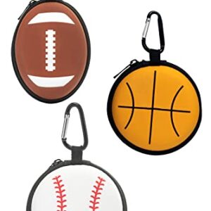 Adventure Medical Sports Kit Football/Basketball/Baseball Kit