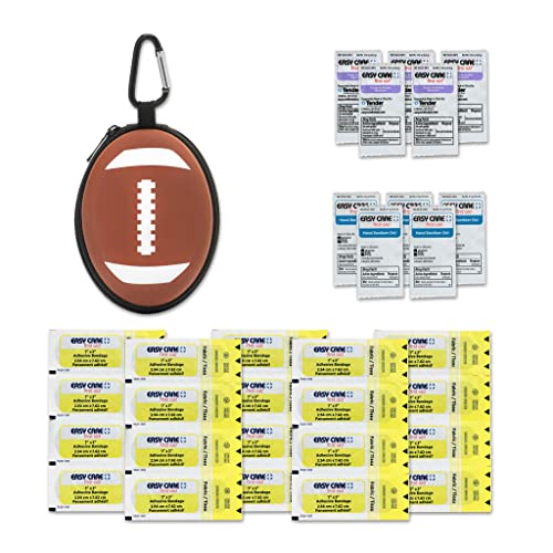 Adventure Medical Sports Kit Football/Basketball/Baseball Kit