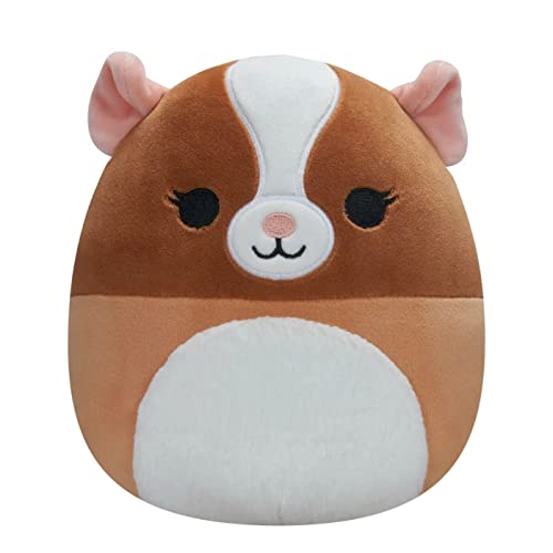 Squishmallows 12" Garret The Guinea Pig