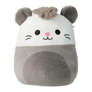 squishmallows 7.5" luanne the possum