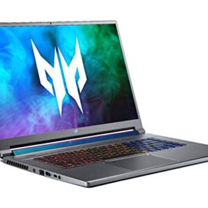 Acer Predator Helios Triton 500 SE 16" QHD+ 165Hz (Intel Core i7-11800H, 64GB RAM, 2TB SSD, RTX 3060 6GB) Gaming Laptop, 500 nits, RGB Backlit, Thunderbolt 4, IST HDMI, Win 10 Home/Win 11 Home