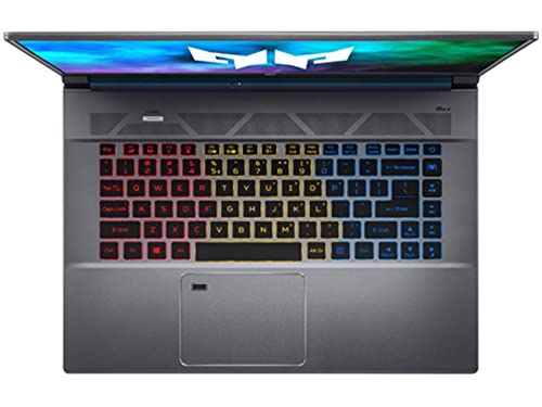 Acer Predator Helios Triton 500 SE 16" QHD+ 165Hz (Intel Core i7-11800H, 64GB RAM, 2TB SSD, RTX 3060 6GB) Gaming Laptop, 500 nits, RGB Backlit, Thunderbolt 4, IST HDMI, Win 10 Home/Win 11 Home