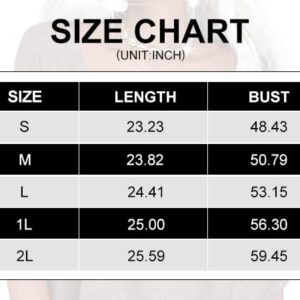 Langwyqu Women's Oversized T Shirts V Neck Short Sleeve Summer Casual Loose Tops Tees Brown