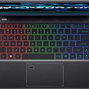 acer Predator Triton 300 SE 14 Gaming Laptop 14" FHD+ IPS 165Hz 12th Generation Intel 14-Core i7-12700H 16GB DDR5 1TB SSD GeForce RTX 3060 6GB RGB Backlit Fingerprint Thunderbolt Win11 + HDMI Cable