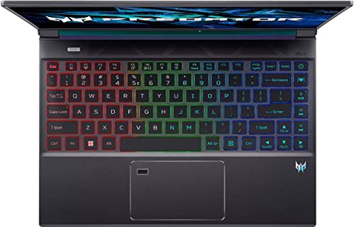 acer Predator Triton 300 SE 14 Gaming Laptop 14" FHD+ IPS 165Hz 12th Generation Intel 14-Core i7-12700H 16GB DDR5 1TB SSD GeForce RTX 3060 6GB RGB Backlit Fingerprint Thunderbolt Win11 + HDMI Cable