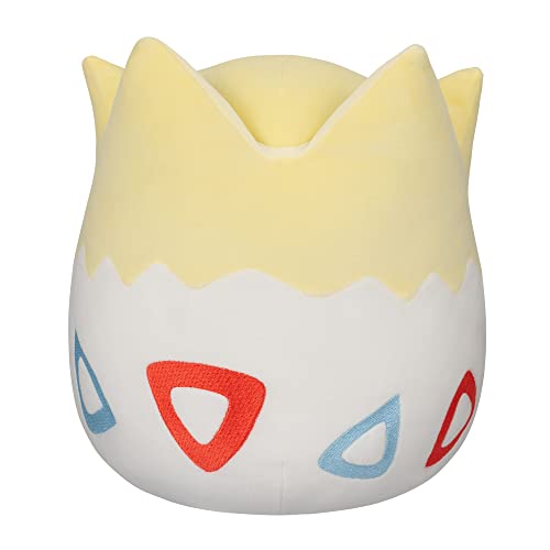 Squishmallows 10" Pokemon Togepi