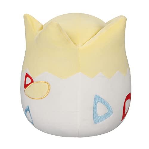 Squishmallows 10" Pokemon Togepi