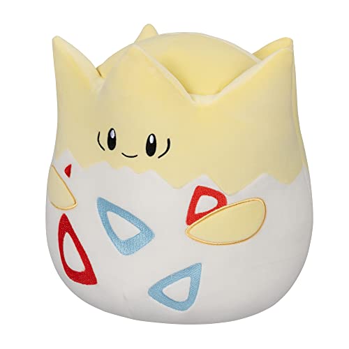 Squishmallows 10" Pokemon Togepi