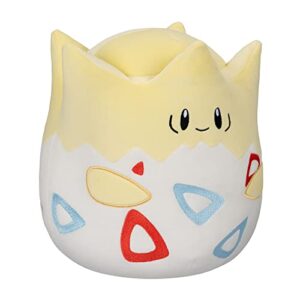 Squishmallows 10" Pokemon Togepi