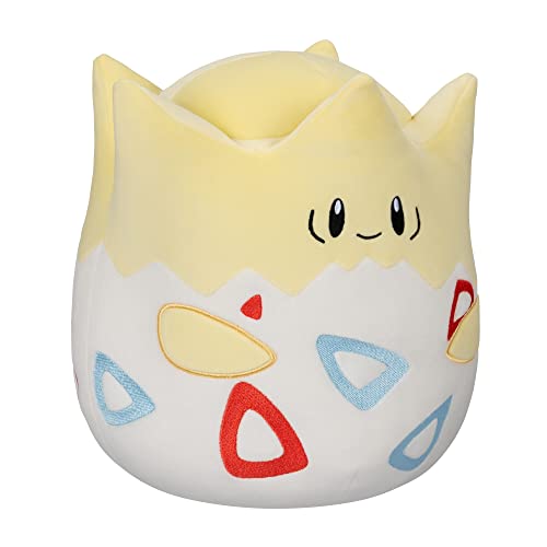 Squishmallows 10" Pokemon Togepi