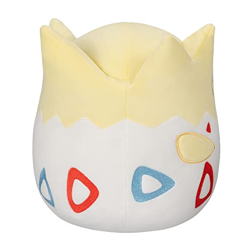 Squishmallows 10" Pokemon Togepi