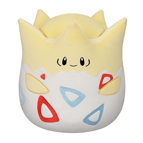 Squishmallows 10" Pokemon Togepi