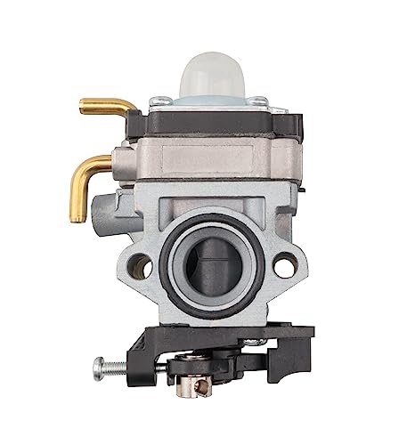 308054129 Carburetor for Ryobi Ry38BP 38cc Backpack Blower with Fuel Filter Assy