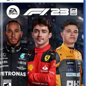 F1 23 - PlayStation 5