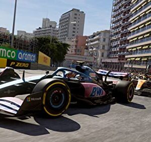 F1 23 - PlayStation 5