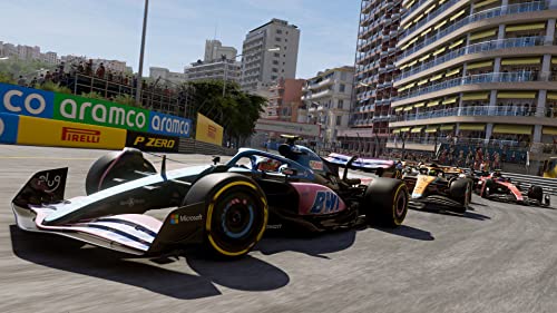 F1 23 - PlayStation 5