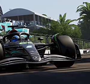 F1 23 - PlayStation 5