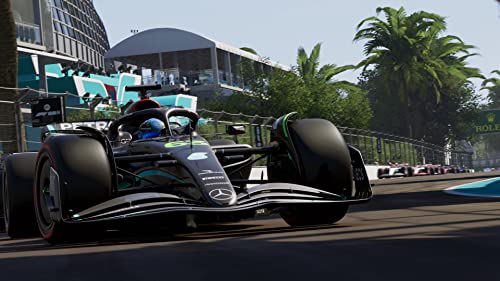 F1 23 - PlayStation 5