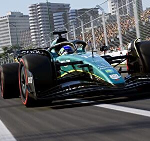 F1 23 - PlayStation 5