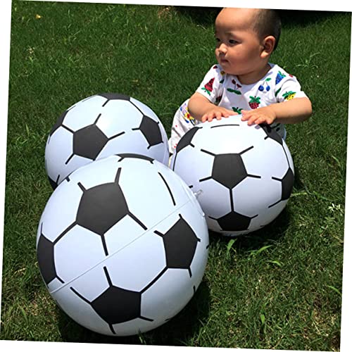 BESPORTBLE Beach Ball Set Bulk Kids Toys Toddler Toy Baseball for Kids Basketball Beach Toys Sports Party Decoration Basketball Beach Balls Beach Decorations Water Sports Balls Expand 32 Pcs