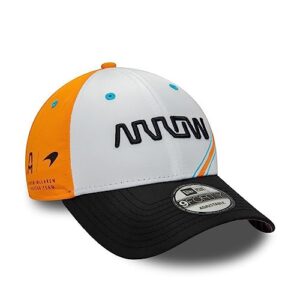 New Era McLaren Racing Indy 500 Team Hat 2023