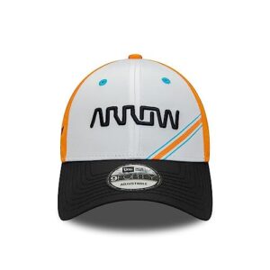 New Era McLaren Racing Indy 500 Team Hat 2023