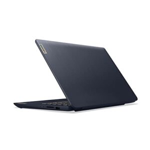 Lenovo IdeaPad 3 2023 Newest Laptop 14'' FHD Display, 8-Core AMD Ryzen 7 5700U (Up to 4.3GHz, Beats i7-1180G7), 20GB RAM, 512GB SSD, Backlit keyboard, Fingerprint Reader, WiFi, Win 11Pro+MarxsolCables