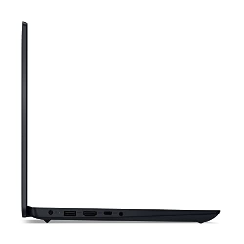 Lenovo IdeaPad 3 2023 Newest Laptop 14'' FHD Display, 8-Core AMD Ryzen 7 5700U (Up to 4.3GHz, Beats i7-1180G7), 20GB RAM, 512GB SSD, Backlit keyboard, Fingerprint Reader, WiFi, Win 11Pro+MarxsolCables