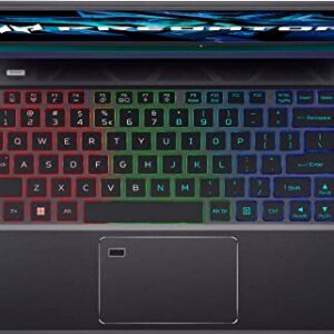 Acer Predator Triton 300 SE-14 Gaming & Entertainment Laptop (Intel i7-12700H 14-Core, 16GB LPDDR5 5200MHz RAM, 4TB PCIe SSD, GeForce RTX 3060, 14.0" 165Hz Win 11 Home) with Hub