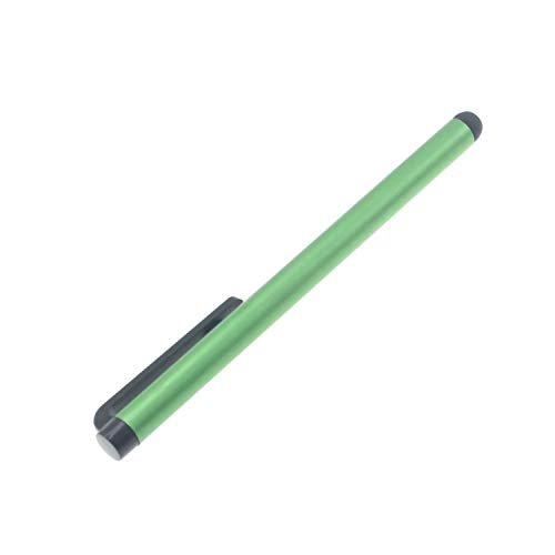 Green Stylus Compatible with Amazon Fire 7 Kids (2022 Release),HD 8 (2022 Release),(2020 Release),(2018 Release),(2016 Release),(2015 Release),7 (2014 Release) - Pen Touch Compact Lightweight