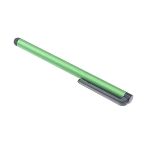 Green Stylus Compatible with Amazon Fire 7 Kids (2022 Release),HD 8 (2022 Release),(2020 Release),(2018 Release),(2016 Release),(2015 Release),7 (2014 Release) - Pen Touch Compact Lightweight