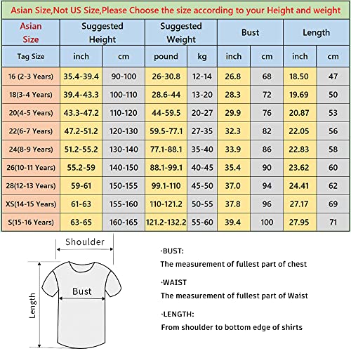 Casmyd Kids Portugal Rona’ldo Jersey+Soccer Shorts Youth Football Sports Team Camo Graphic Shirts Kit Uniform for Boys Girl