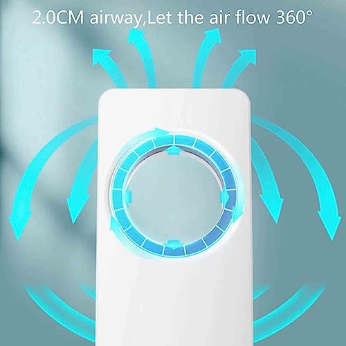 Portable air conditioner,3-IN-1 Air Cooler,cooling fan,Dual Cooling, Touchable,noise reduction wind wheel,ac unit for bedroom,humidifier,power saving,suitable for bedroom,office,RV