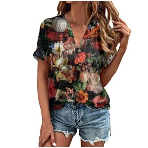 womens workout tops black ladies t shirt womens hawaiian shirt tee kit workout top 2x junior top teen girl