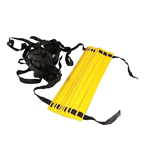 TYTOGE Speed Agility Train Kit Agility Football Ladder Soccer Cones Training Equipment with Bag