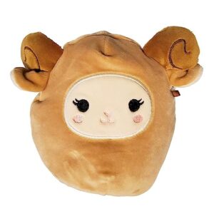 squishmallows 5" reggie the ram