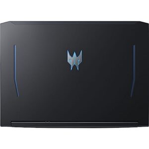 Acer Predator Helios 300 15.6" 144Hz FHD IPS (Intel 11th Gen i7-11800H, NVIDIA GeForce RTX 3060 6GB, 32GB DDR4 RAM, 1TB PCIe SSD + 1TB HDD) RGB Backlit Gaming Laptop, Webcam, WiFi 6, Win 11 Home