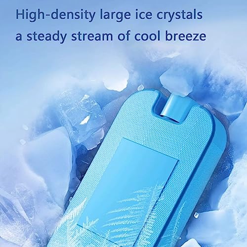 Portable air conditioner,3-IN-1 Air Cooler,cooling fan,7L water capacity,Clean air,wide angle blower,move silently,ac unit for bedroom,humidifier,power saving,suitable for office,RV