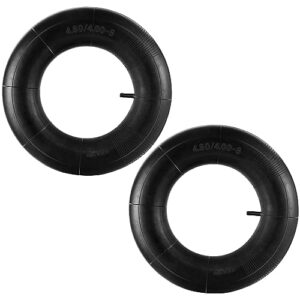 4.80/4.00-8"replacement inner tubes/tyre tube for wheelbarrows, trunk, tractor, garden utility cart, golf cart, dolly, mowers, trailer, trolley, wagon