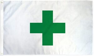 new flag 3x5ft house flag dorm flag dispensary 100d