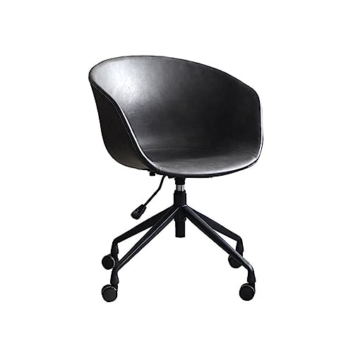 MARURY Modern Home Office Desk Chair, Rotatable Game Chair Computer Chair, Desk Study Chair, Ergonomic Chair