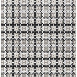 Dalyn Rugs Indoor/Outdoor Marlo MO1 Black Washable 8' x 10'