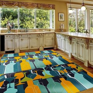 Dalyn Rugs Indoor/Outdoor Kendall KE13 Blue Washable 8' x 10' Rug