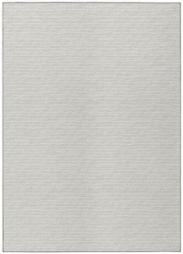 Dalyn Rugs Indoor/Outdoor Laidley LA1 Ivory Washable 8' x 10'