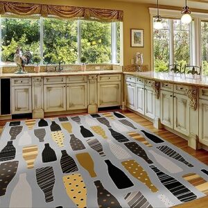 Dalyn Rugs Indoor/Outdoor Kendall KE12 Gray Washable 8' x 10' Rug