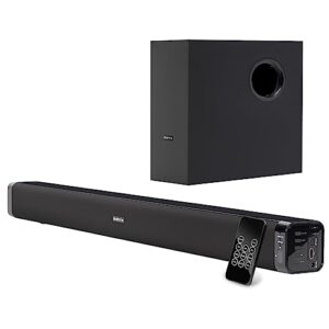 Sony XR55X90L Bravia XR 55" X90L 4K HDR Full Array LED Smart TV (2023 Model) Bundle with Deco Gear Home Theater Soundbar with Subwoofer, Wall Mount Accessory Kit, 6FT 4K HDMI 2.0 Cables and More