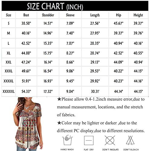 Smocked Shirt Top Kit Ladies Sweatshirt Hoodie Denim Top Button Up Top Vintage Office Cotton Active Tops Women